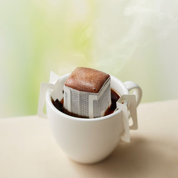 Doutor Mild Blend Drip Coffee 8 Pack - Single Serving – Kimono Dream Shop