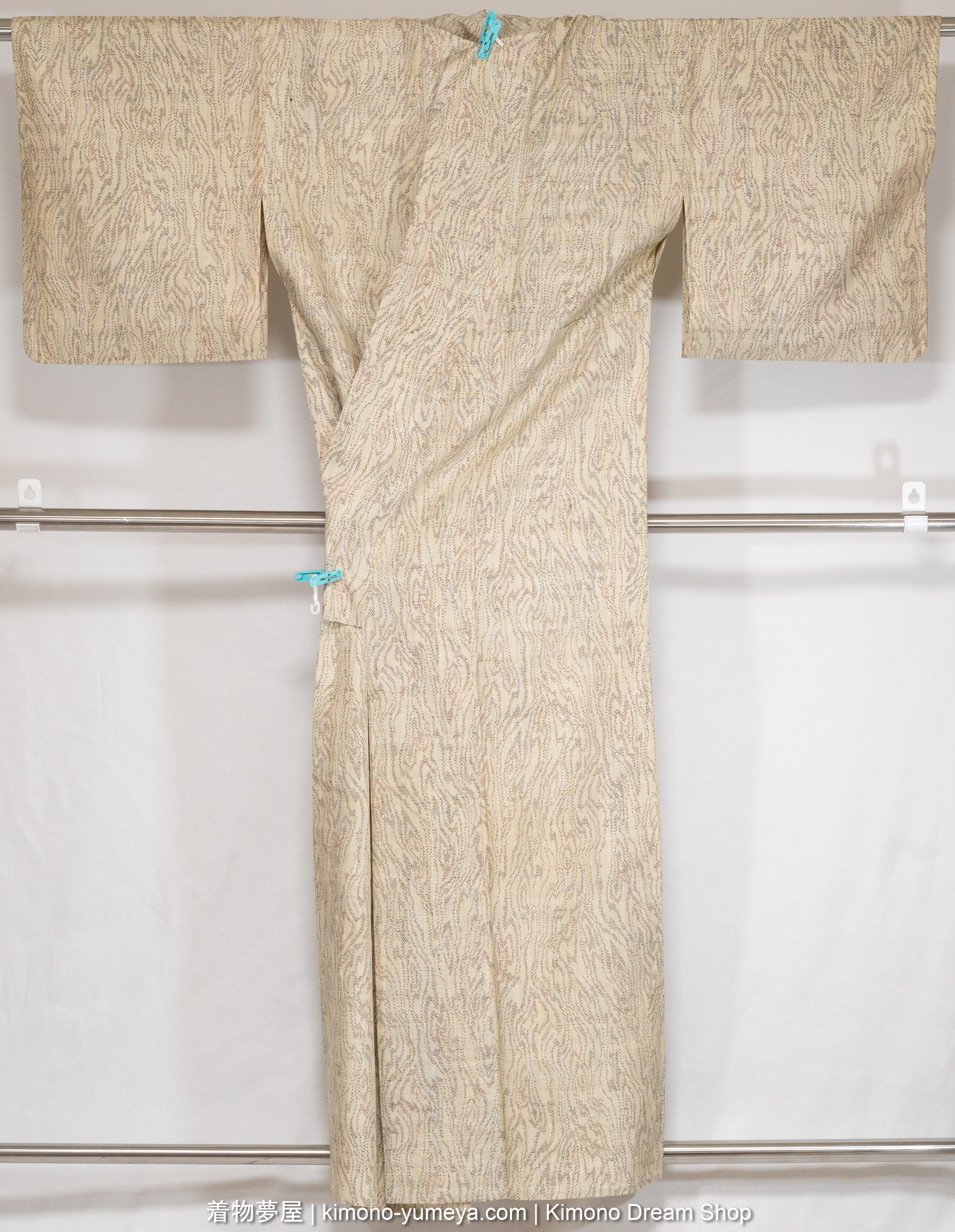 Yukata | Summer Women's Kimonos | Kimono Dream Shop | 浴衣 着物夢屋